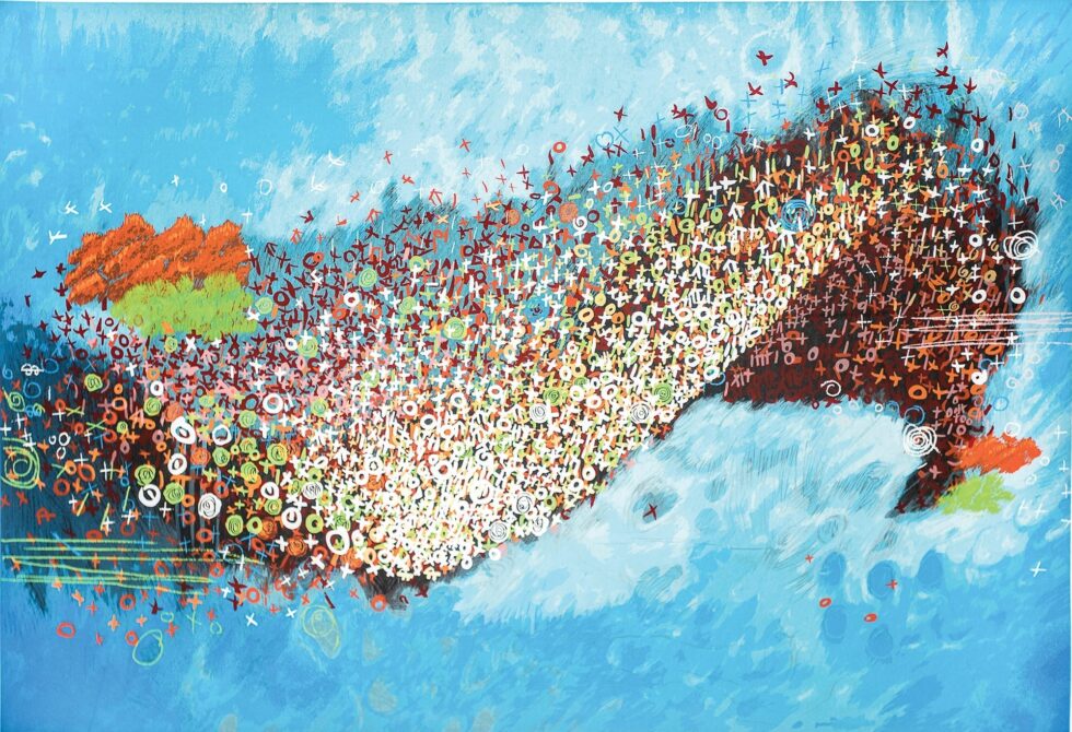 3 Benefits Of Having Limited Edition Print Paintings | The Americas ...